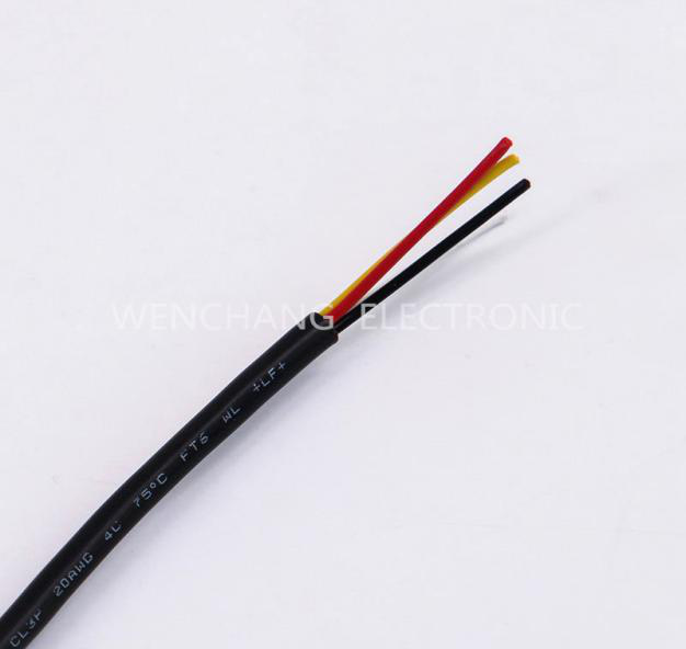 如何选择 CM、CMR 和 CMP 电缆？